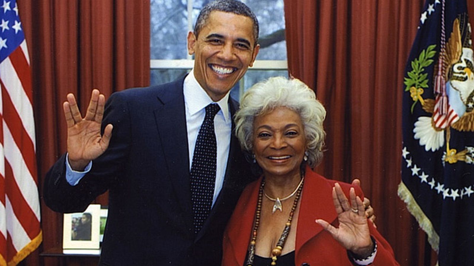 Encuentros cercanos con Starfleet en Puerto Rico | Blog de Daína Chaviano